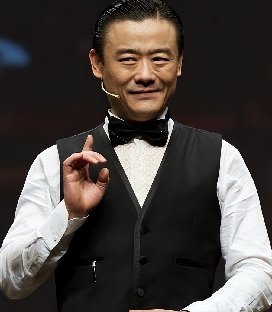 Zhou Libo, who has "disappeared" for 6 years, has embarked on a "path ...