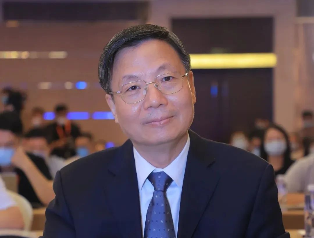Jiang Lijun of Youyan Technology Group: Hydrogen and electricity ...