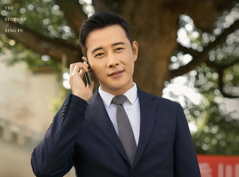 "Happiness to Ten Thousand Homes" Lin Siyi performed well, tearing off ...