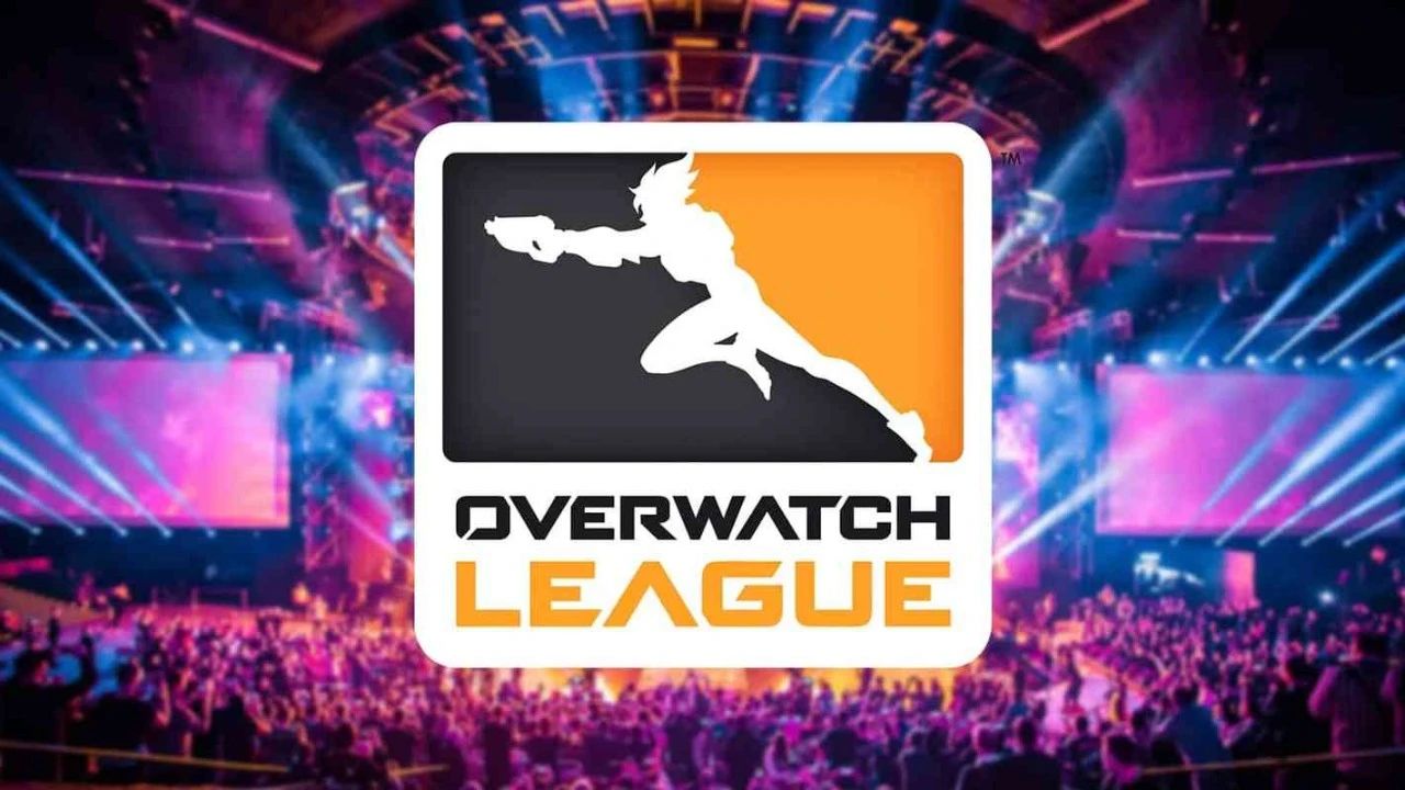 How did the Overwatch League go into the abyss step by step? - iMedia