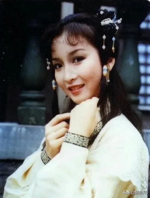 97Demi-Gods and Semi-Devils Qiao Feng's clothing comes from the 82 ...