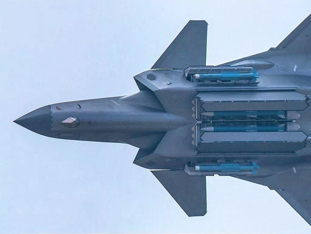 Four Principles of Modern Air Combat - iNEWS