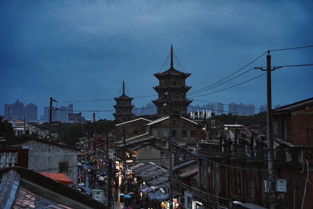 The hardest temple in the world, opposite Taiwan - iMedia