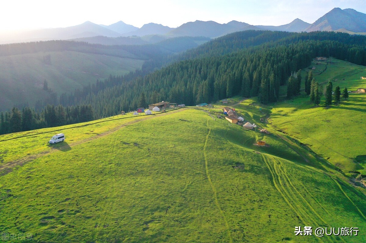 China's most isolated small village, every place is a little-known ...
