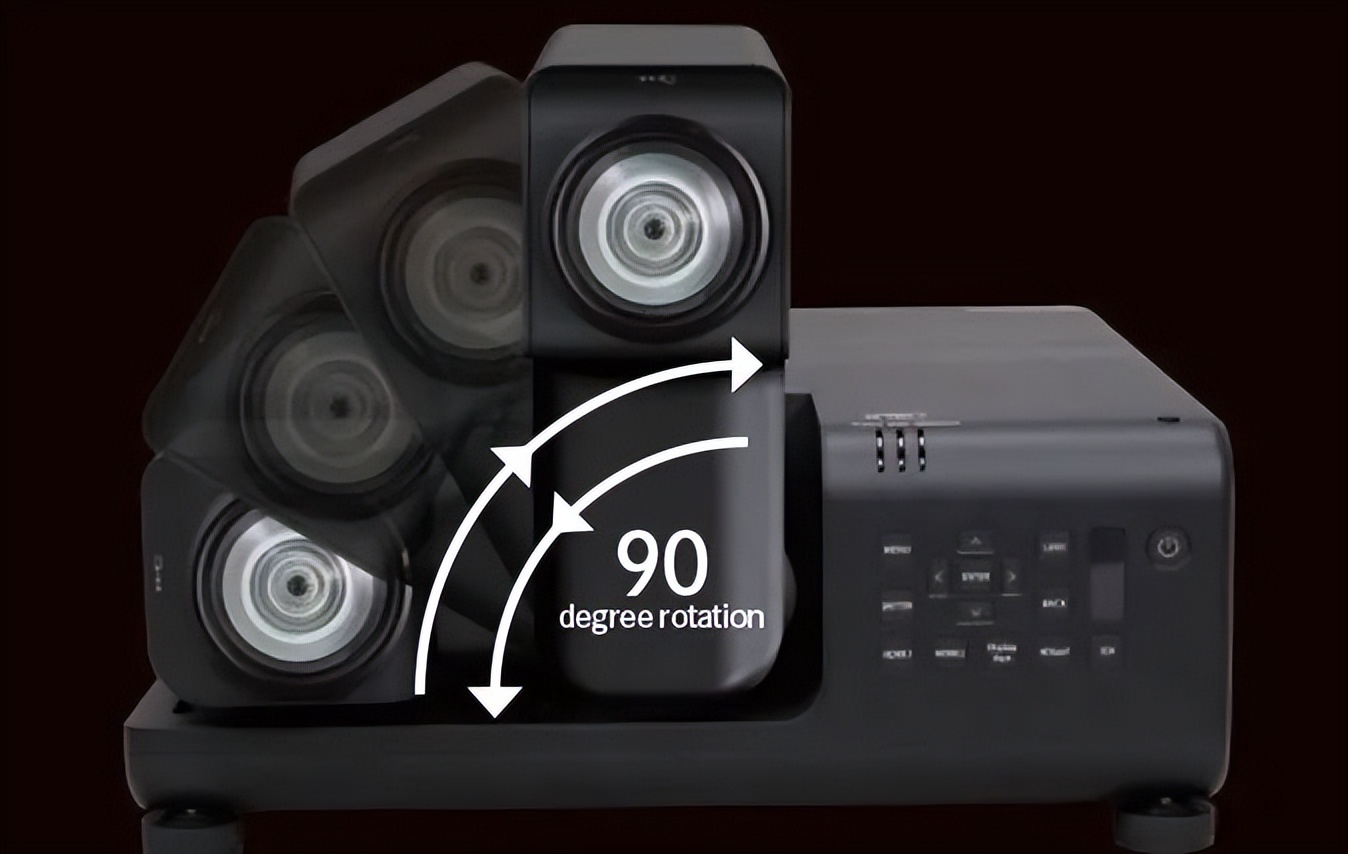 Fujifilm releases new ultra-short-throw projector FP-Z6000, the ...