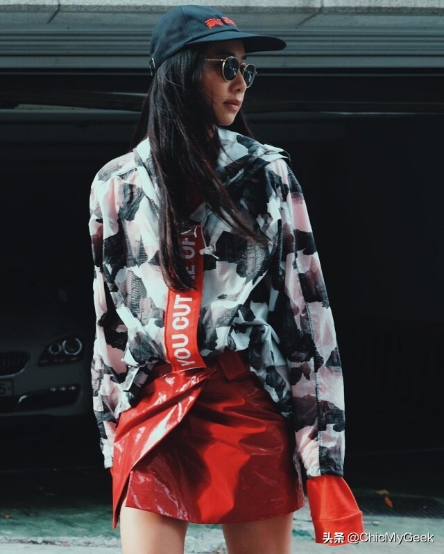 Singer Wu Yufei has disappeared for 10 years and is back!Ever shoulder ...