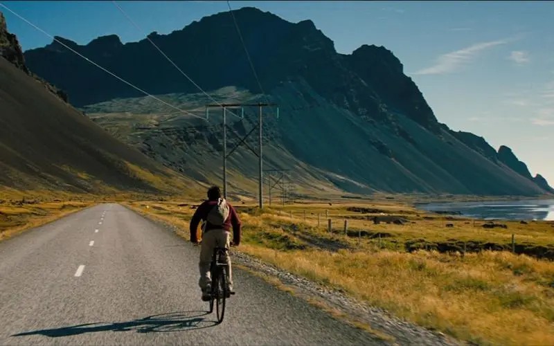 How The Daydreamer's Main Character Uses Fantasy and Adventure to ...