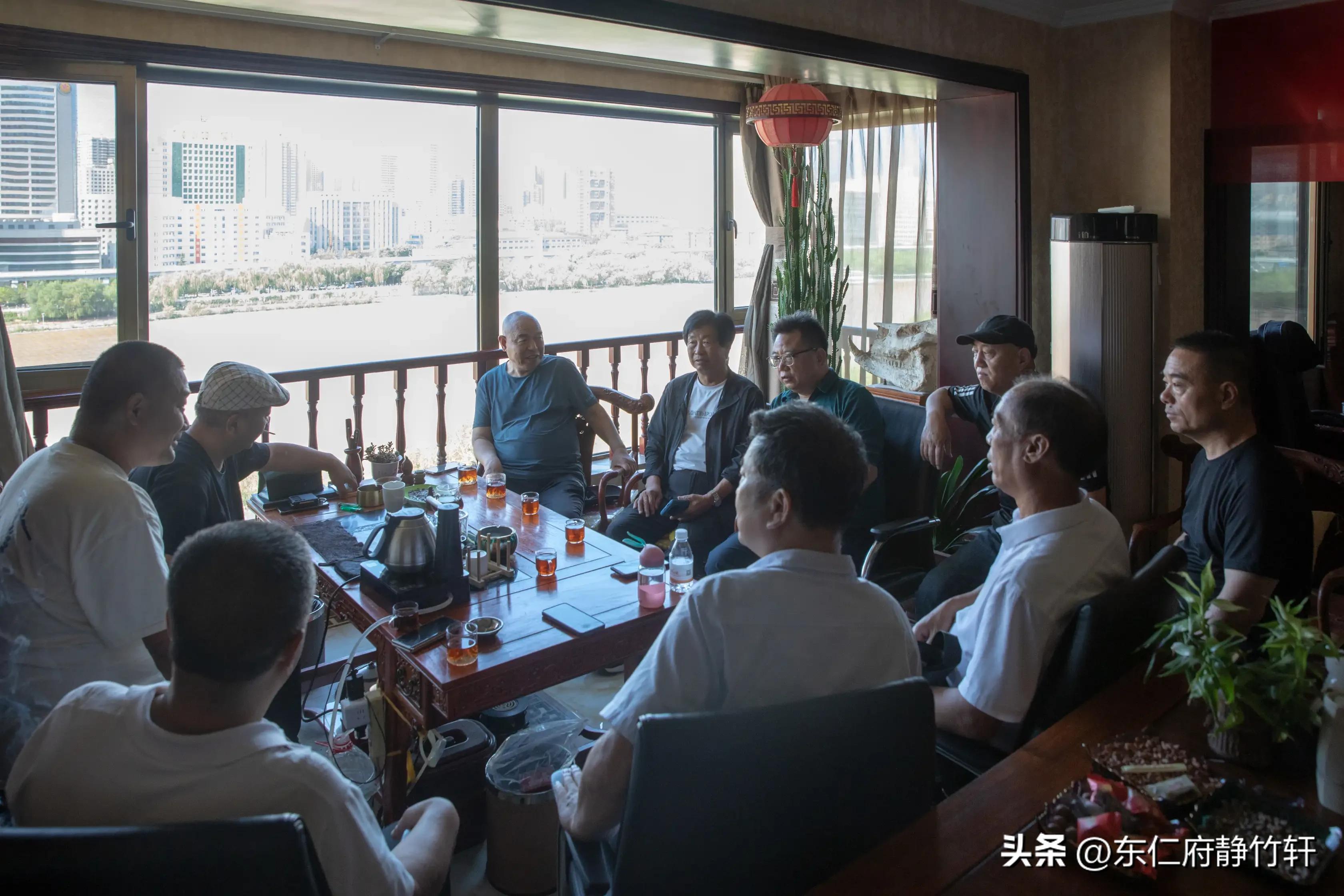 Concentric culture of Qin and Long travels westward to Huyi and Lanzhou ...
