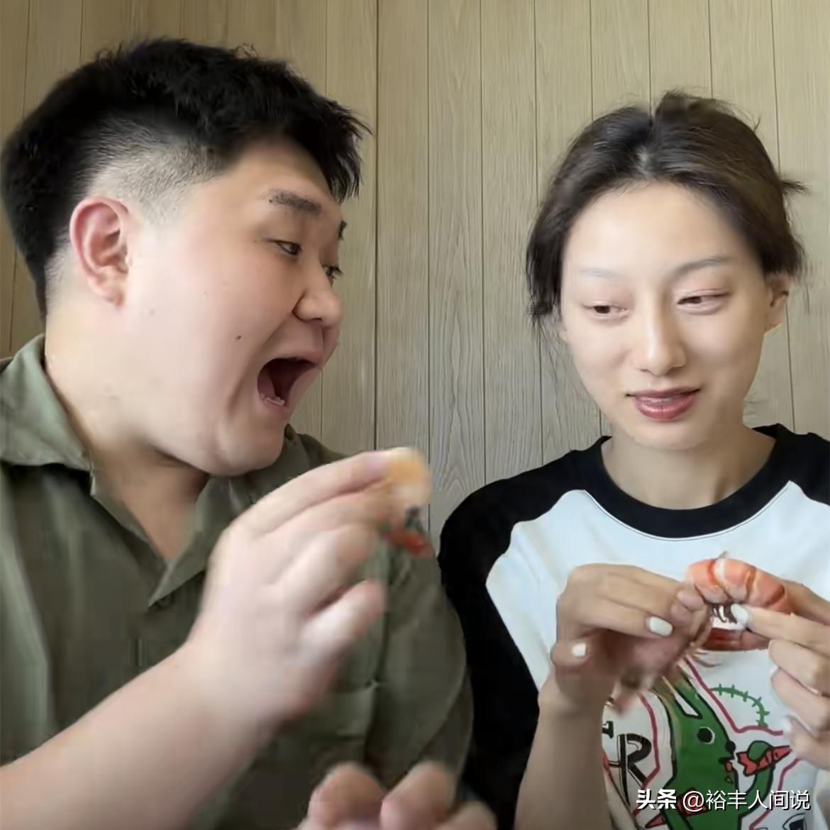 Indecent photos of internet celebrity Baiqiao's wife exposed! I issued a tough post, claiming to ...