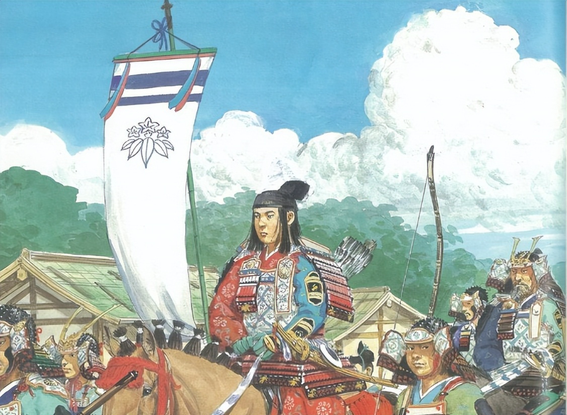The Turning Point in the Genpei War in 1185: The Battle of Kashima - iNEWS