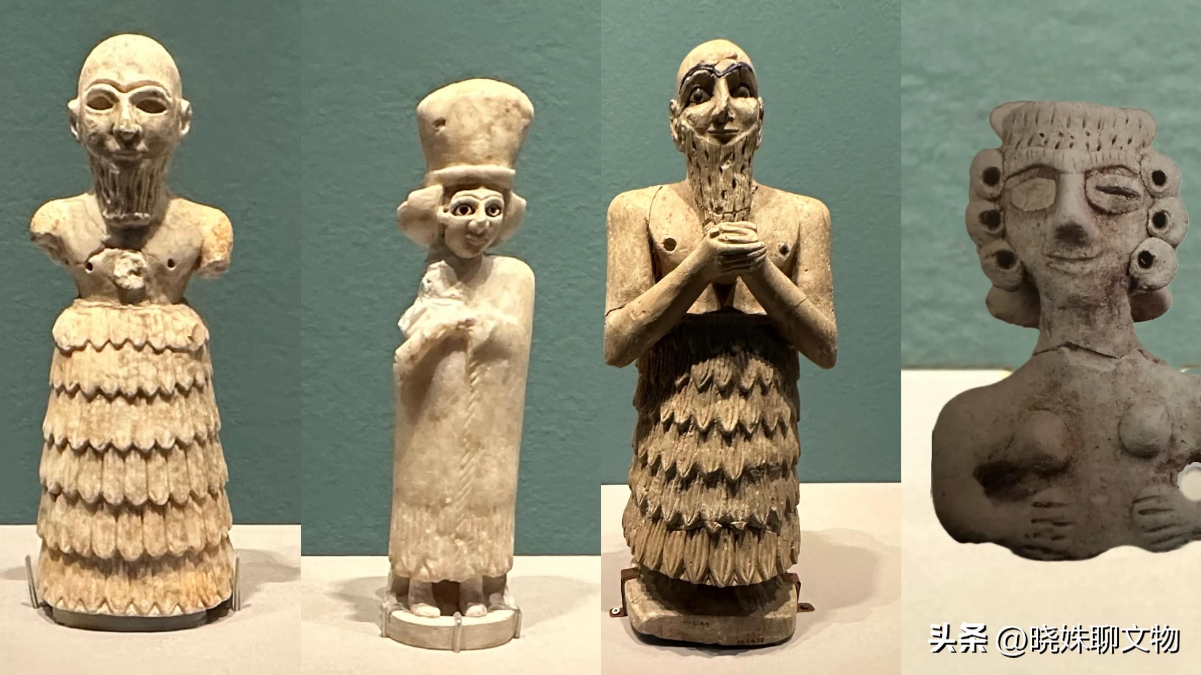 Walk into Shanxi Museum and see the special exhibition of ancient ...