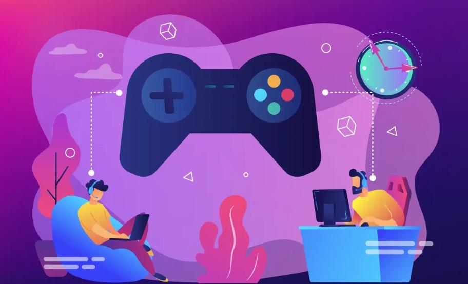 It has become a general trend for games to go overseas. Is it an ...