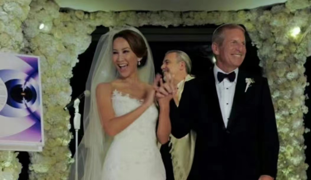 I finally know why the whole internet is scolding Coco Lee's husband ...