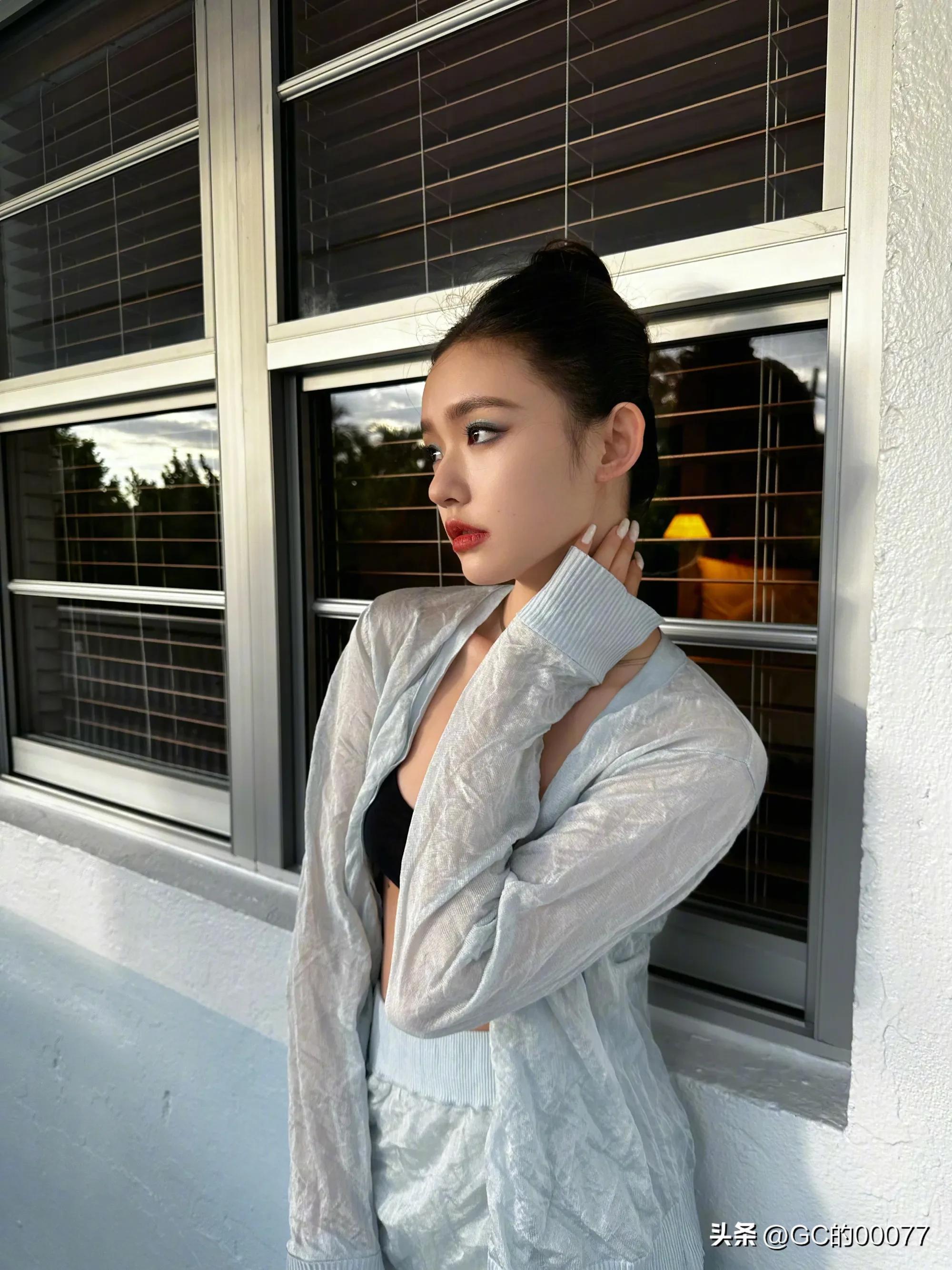 Star picture Lin Yun - iMedia