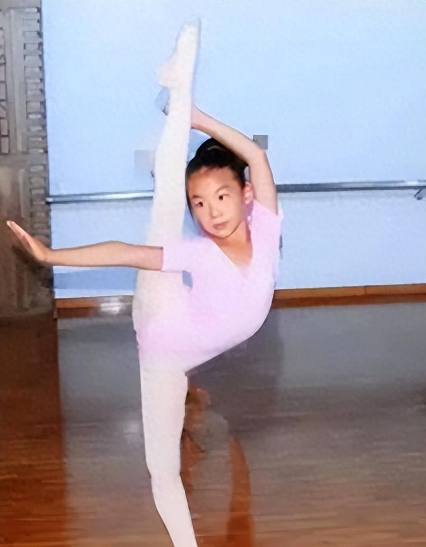 Facts have proved that Andy Lau and Lai Wenhui are just good dance ...