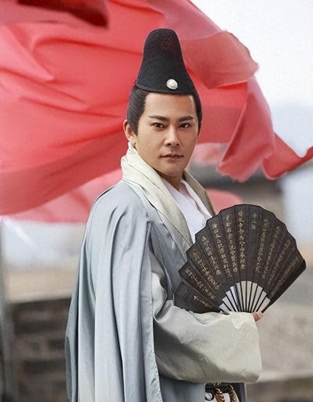 How unrealistic is Murong Fu's dream of restoring his country? A brief ...