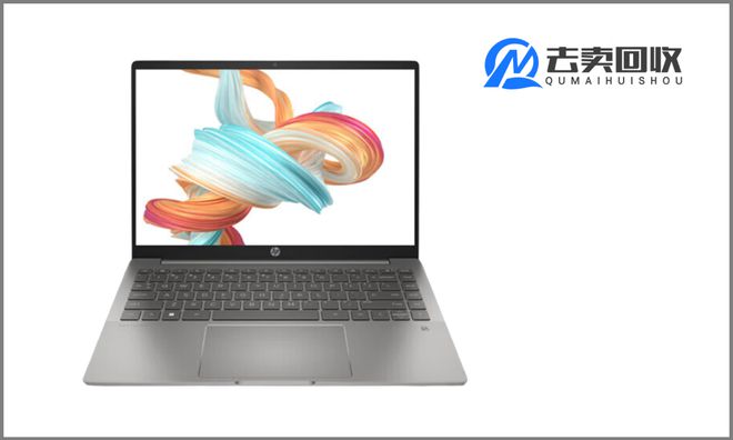 HP Star 14 Pro high-performance thin and light notebook, do you want a ...