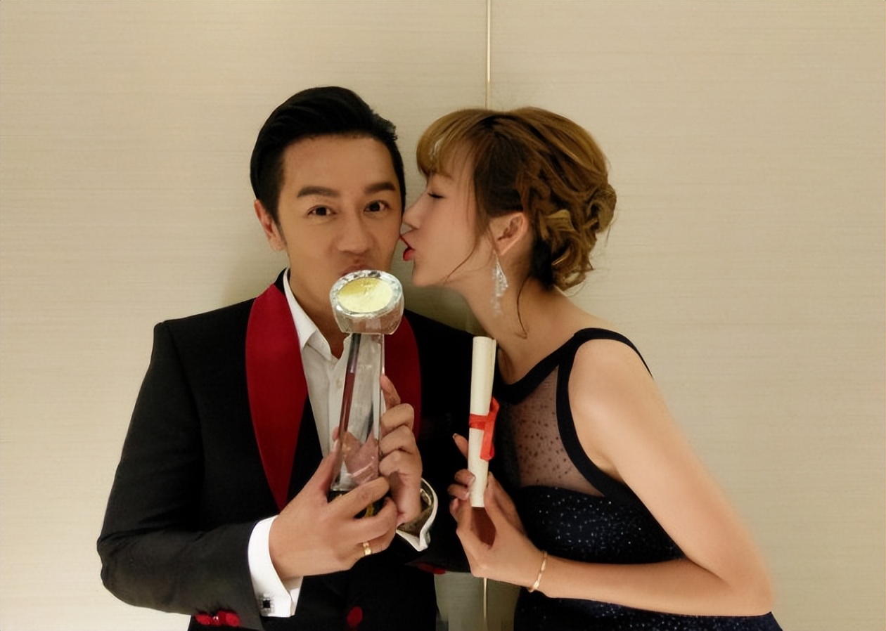 Rumor has been refuted!Chen Haomin celebrates his birthday with a ...
