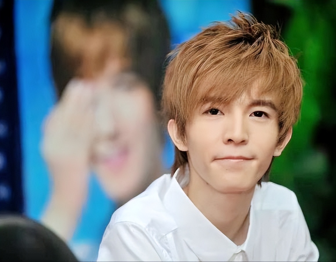 Zhang Ailing couldn't do this, Wang Shuo couldn't do it, and only Guo ...