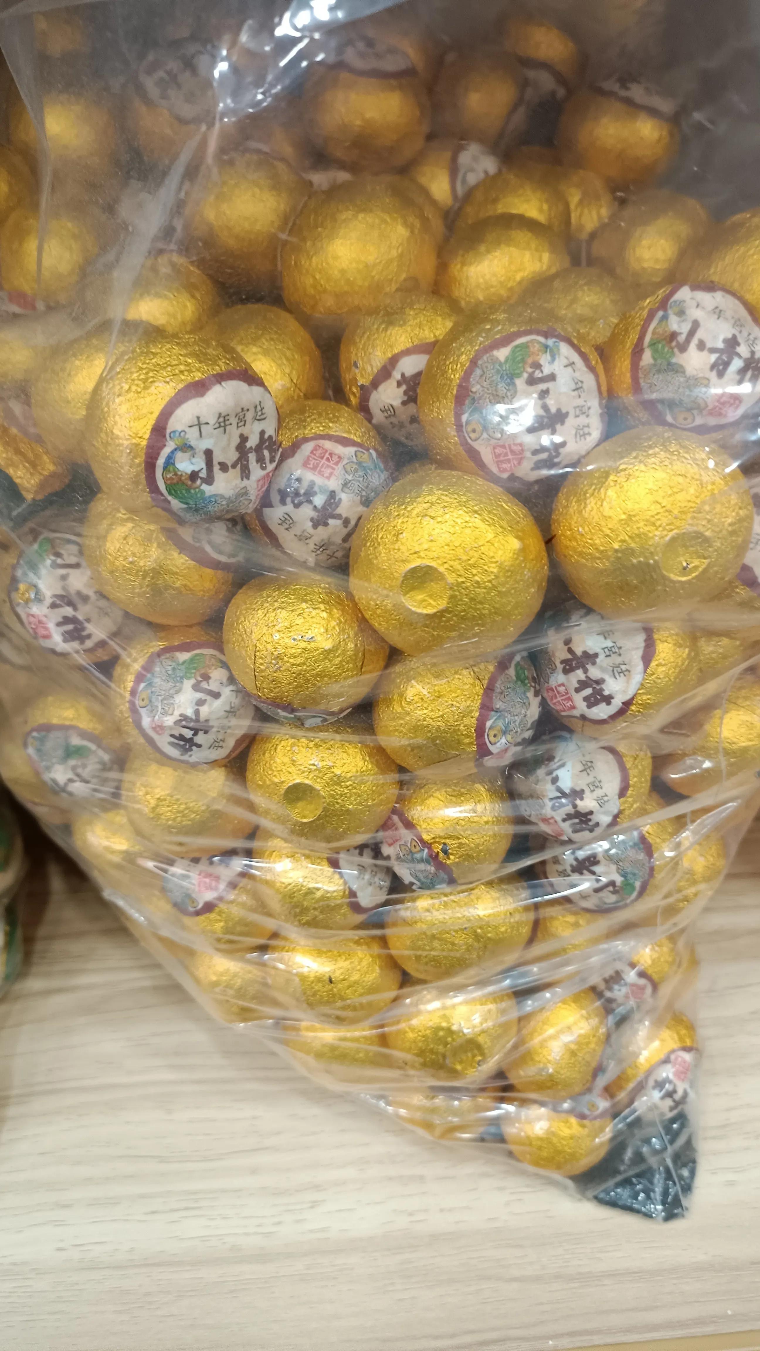 Hankou Tea Market: One Product, Two Rhymes and Three Tastes - iMedia