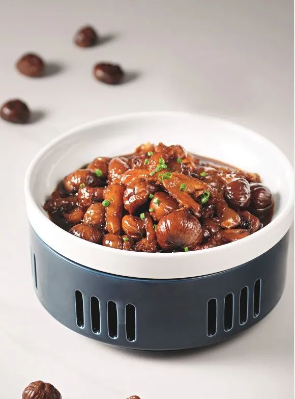 13 innovative high-quality dishes, fashion and innovation, beautiful ...