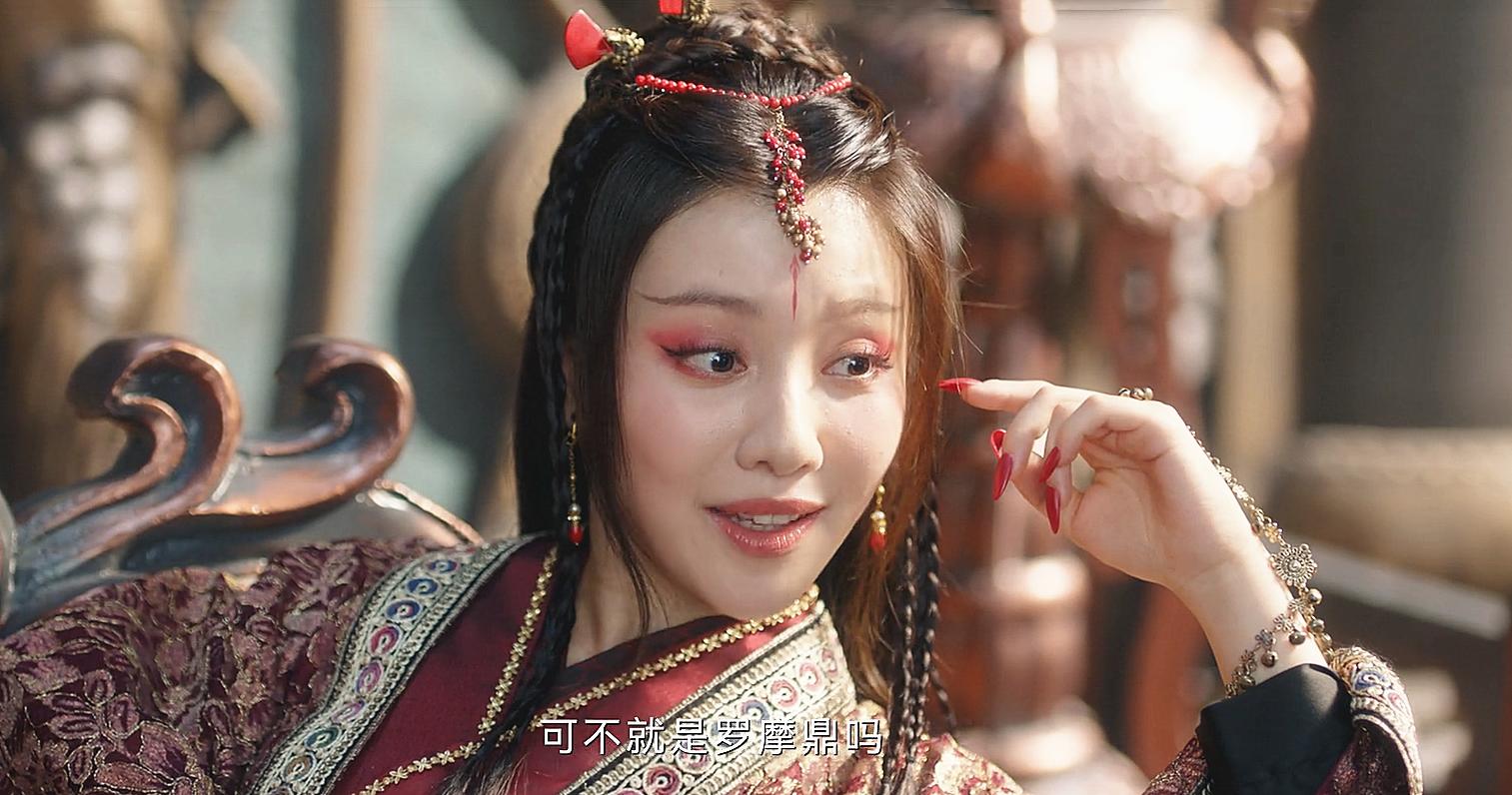 Lianhualou: Shangu Dao faked his death and joined forces with Jiao ...