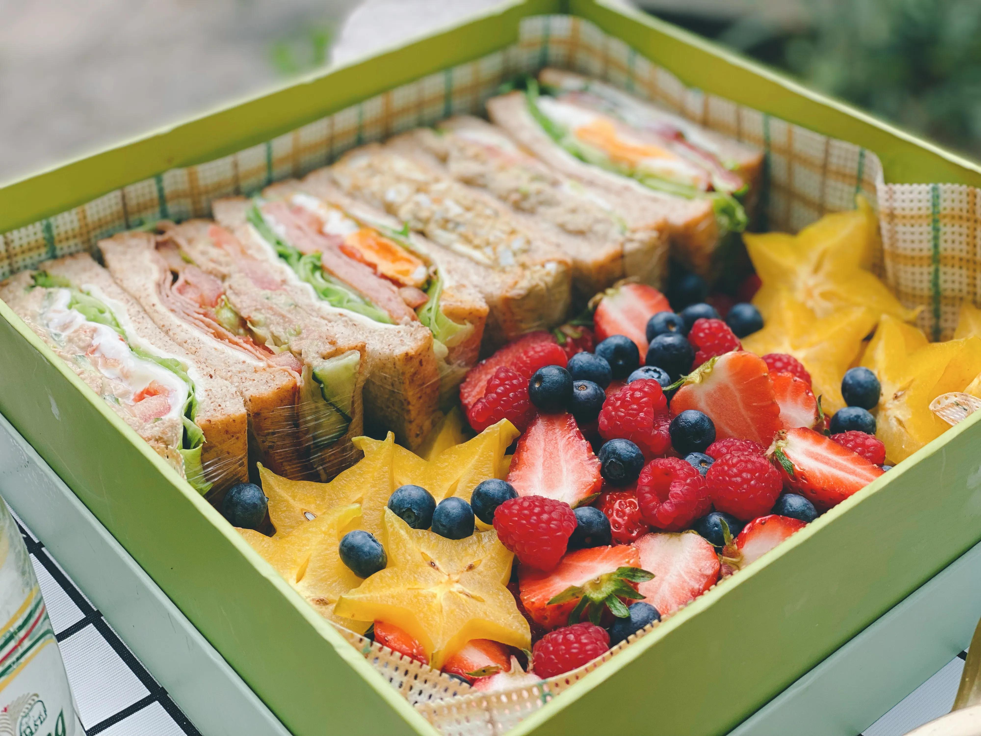 How to prepare a fast and high-value picnic - iNEWS