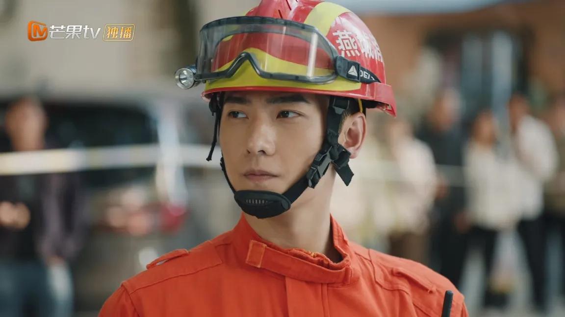 It's really too much, because of Song Yan's role, Yang Yang was ...