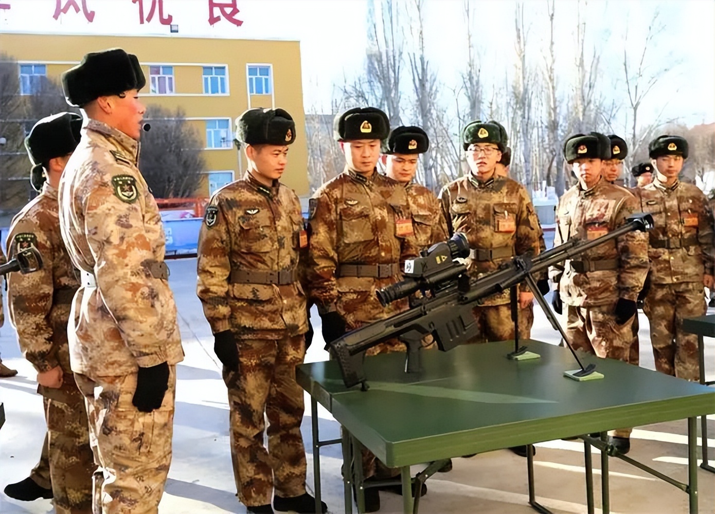 Military-government swap, here we come! - iNEWS