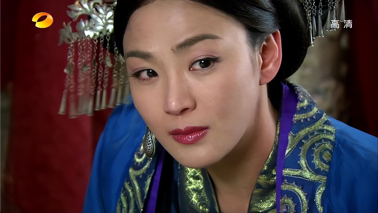 Hong Xiaoling: Born as a model, she created the classic "Ou Yaruo". - iNEWS