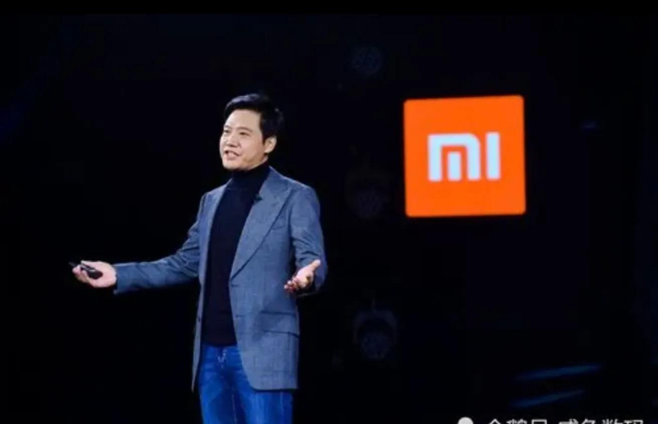 The ceiling of the investment world, Mr. Lei, the godfather of ...