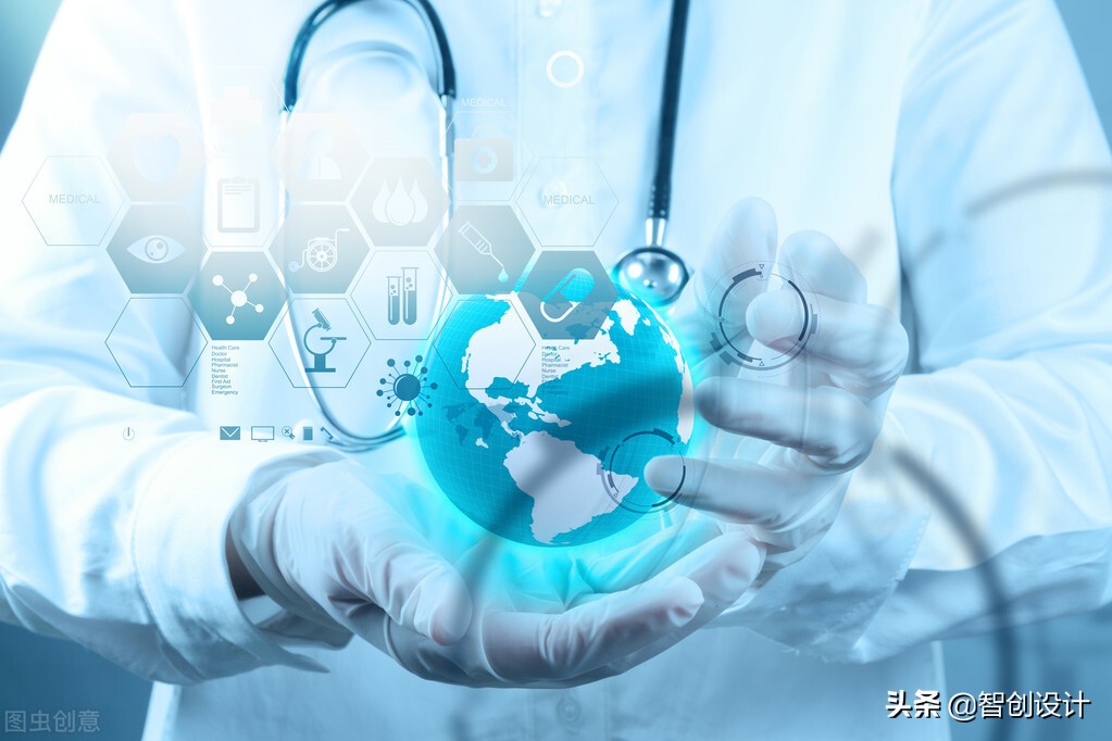 Six design trends of medical product design - iNEWS