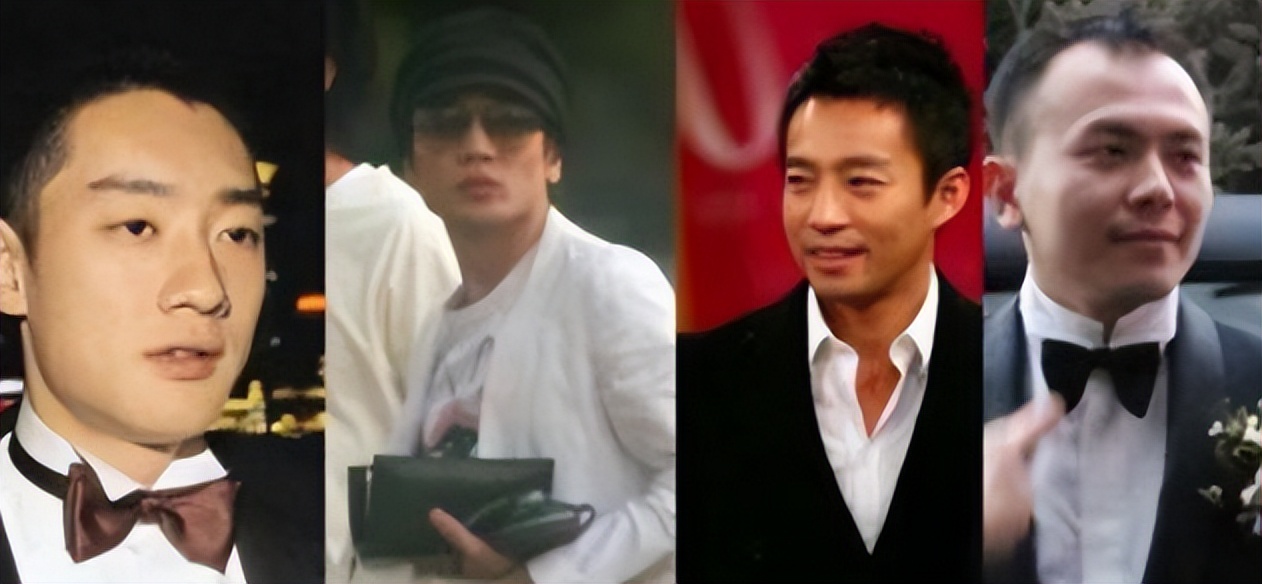 "The Evil Younger in the Capital" Wang Shuo: You can really do whatever ...