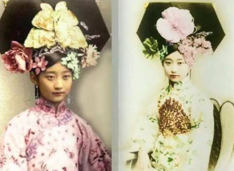 Ordinary peasants married "Pu Yi's wife" and said proudly in his later ...