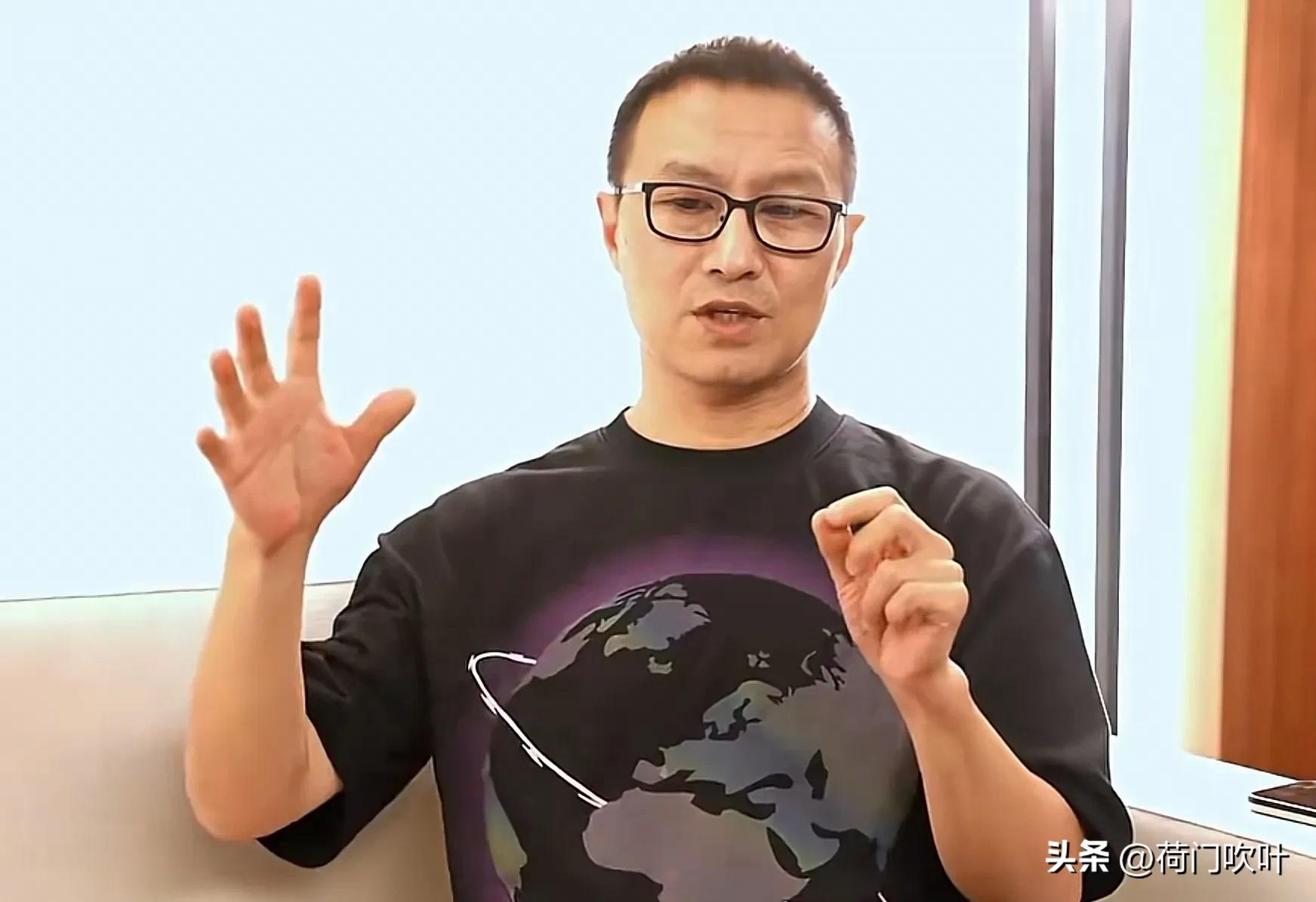 Dao Lang is too much, support Wang Feng, talk about music and talk ...