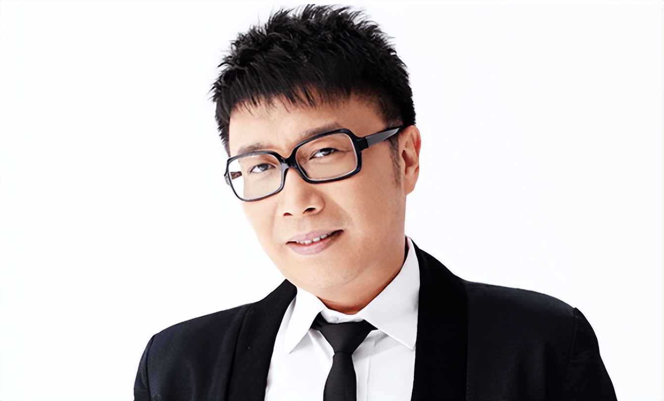 From becoming popular to disappearing, what did Pang Long go through ...