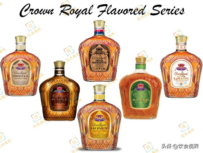 Canadian Barley Whiskey! The final chapter of this whiskey series is ...