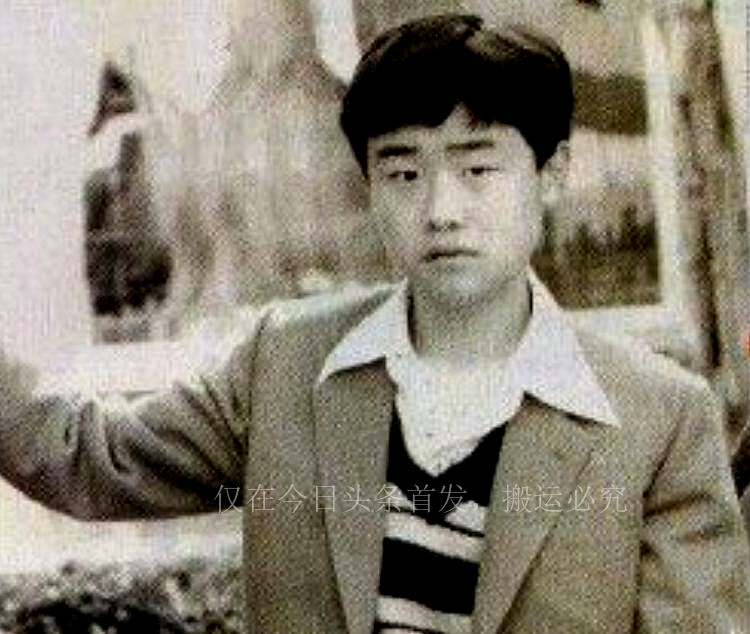 Zhou Libo, a famous talker of a generation: the road of comedian, from ...