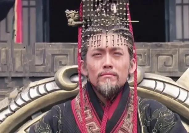 Qin Zhaoxiang, who has been in power for 56 years, has achieved ...