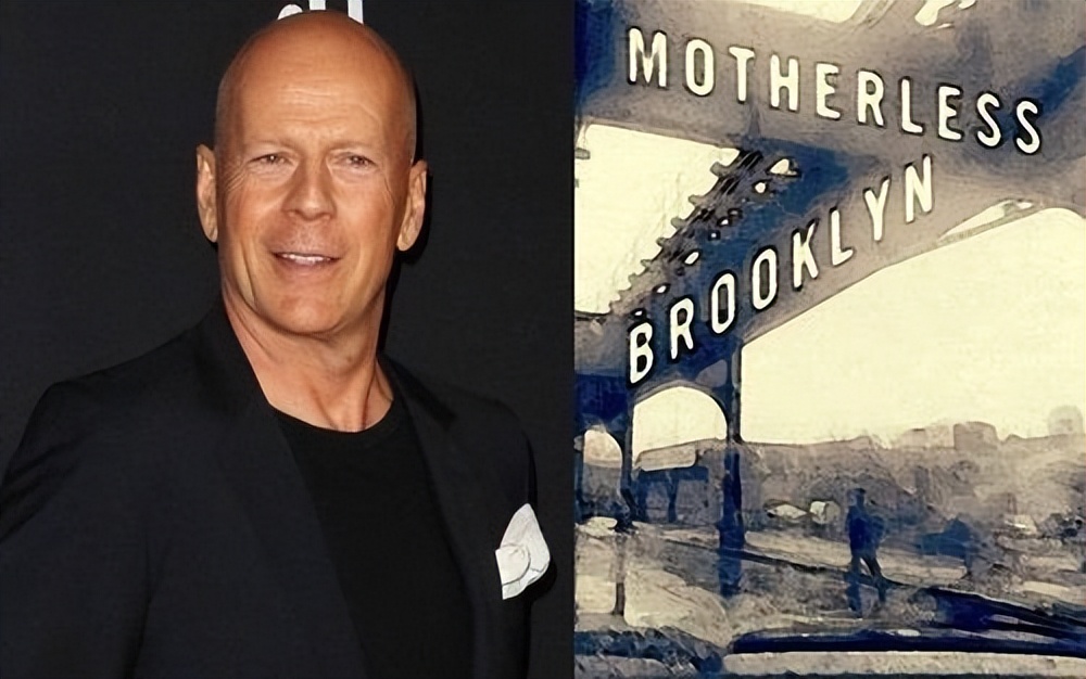 Bruce Willis: an actor with unique charm and personality - iNEWS