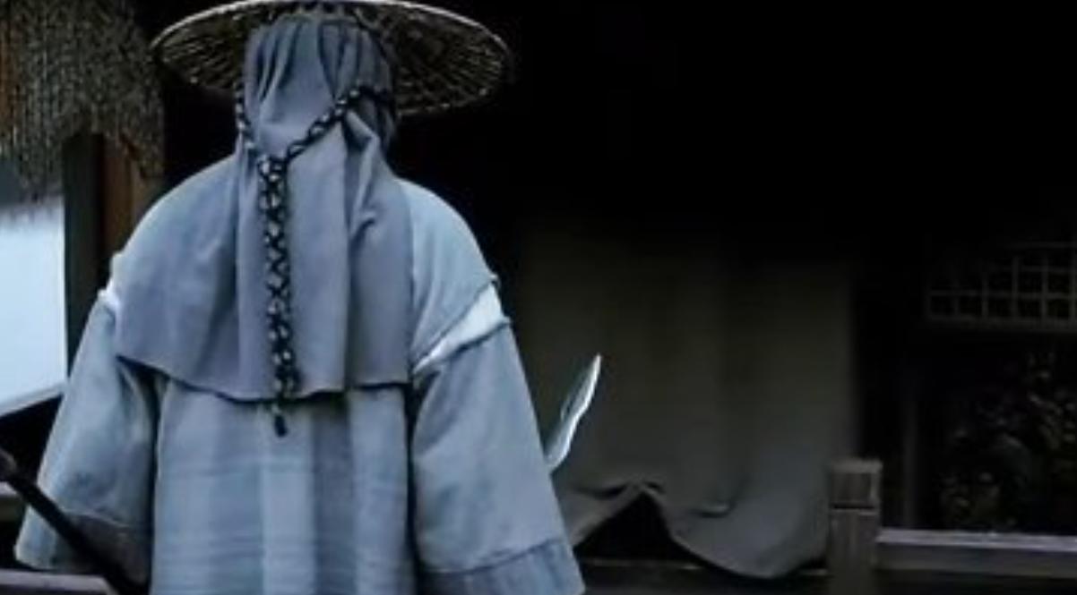 From Xu Haofeng's martial arts movies, we can see the Taoist culture in the movies - iMedia