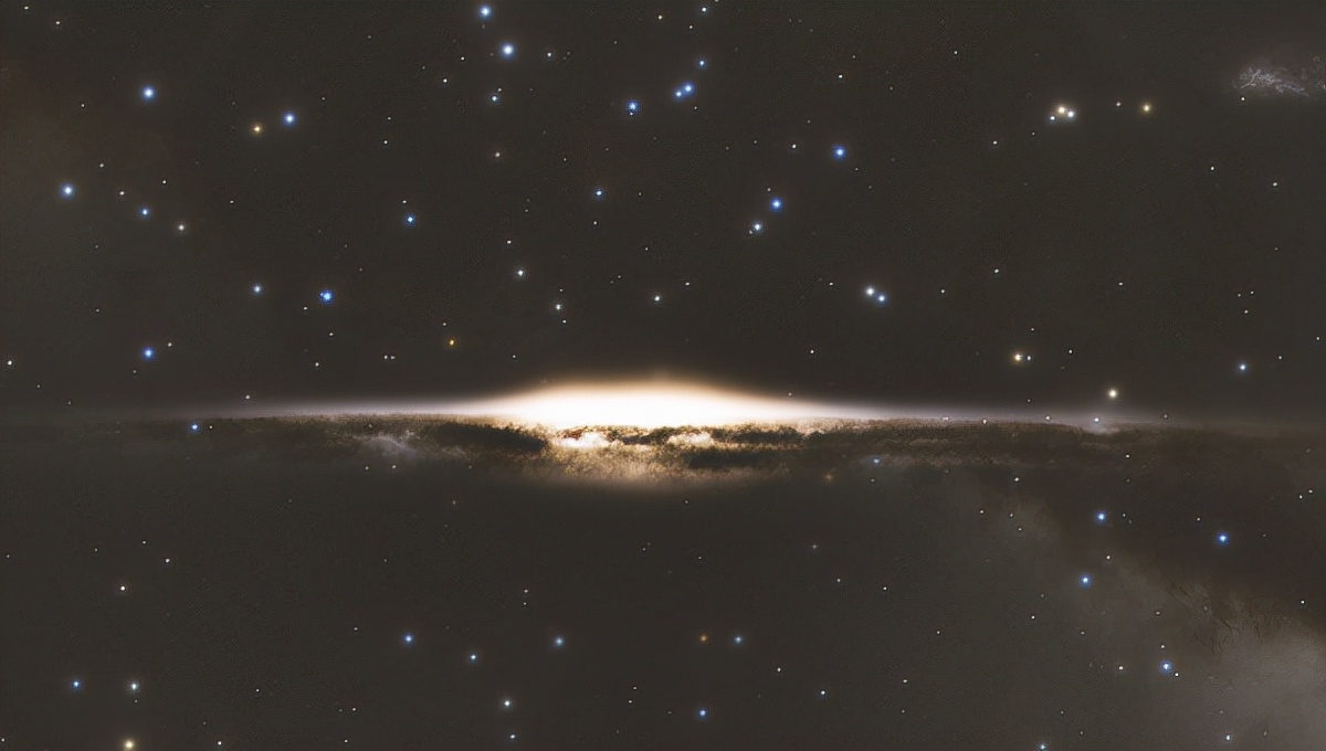 Stellar flow study may provide dark matter information - iNEWS