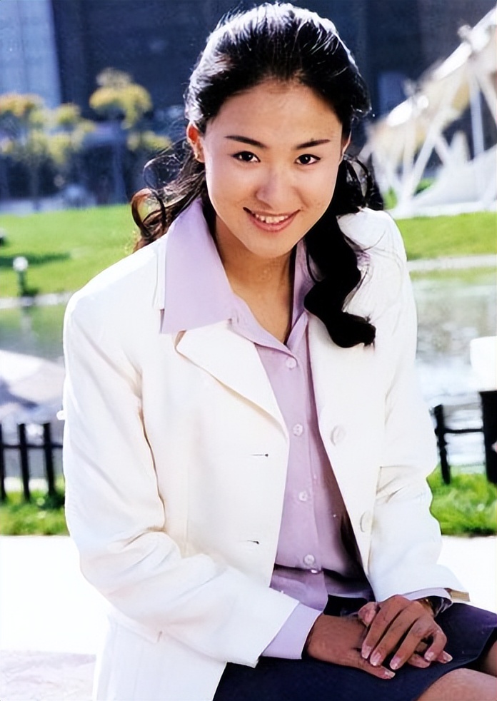 Actor Shen Aojun: The most correct choice in my life is to have a son ...