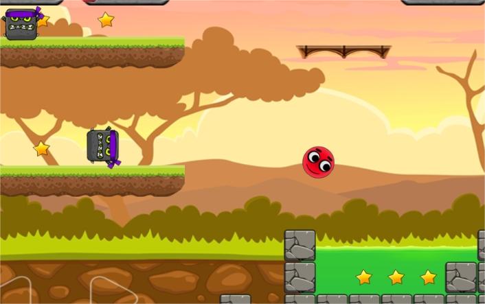 Huijiayou vs. tower defense mobile game agent ball ball hero game ...