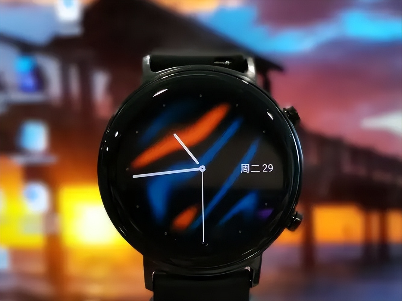 Comparison of Huawei and Apple smart watches: which one is your best ...