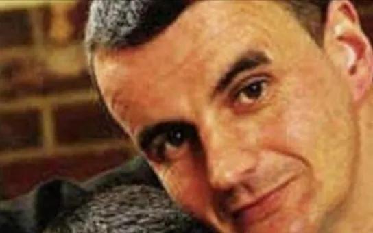 The youngest grandpa in the world, became a father at 14 and became a ...