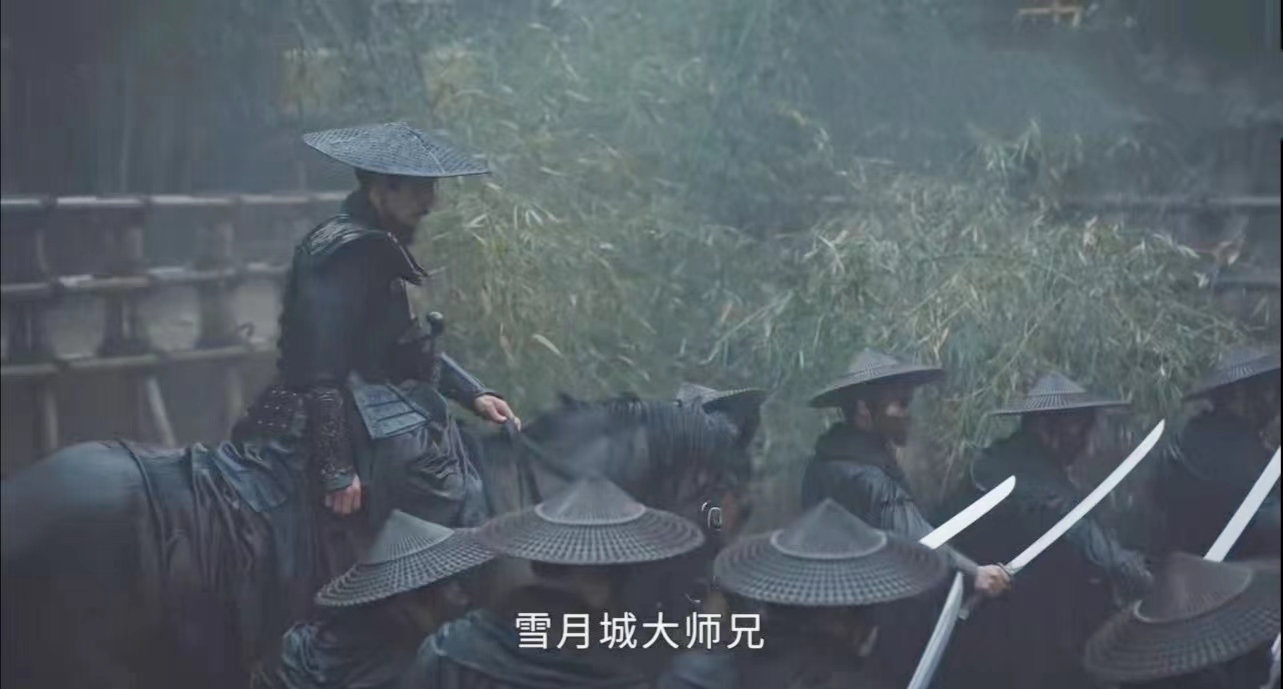 After all, Tang Lian died tragically. Will there be a miracle?[Juvenile ...