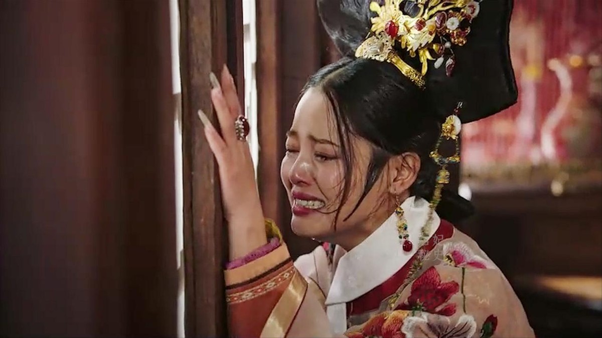 The dark story that "Ruyi's Royal Love in the Palace" dare not film ...