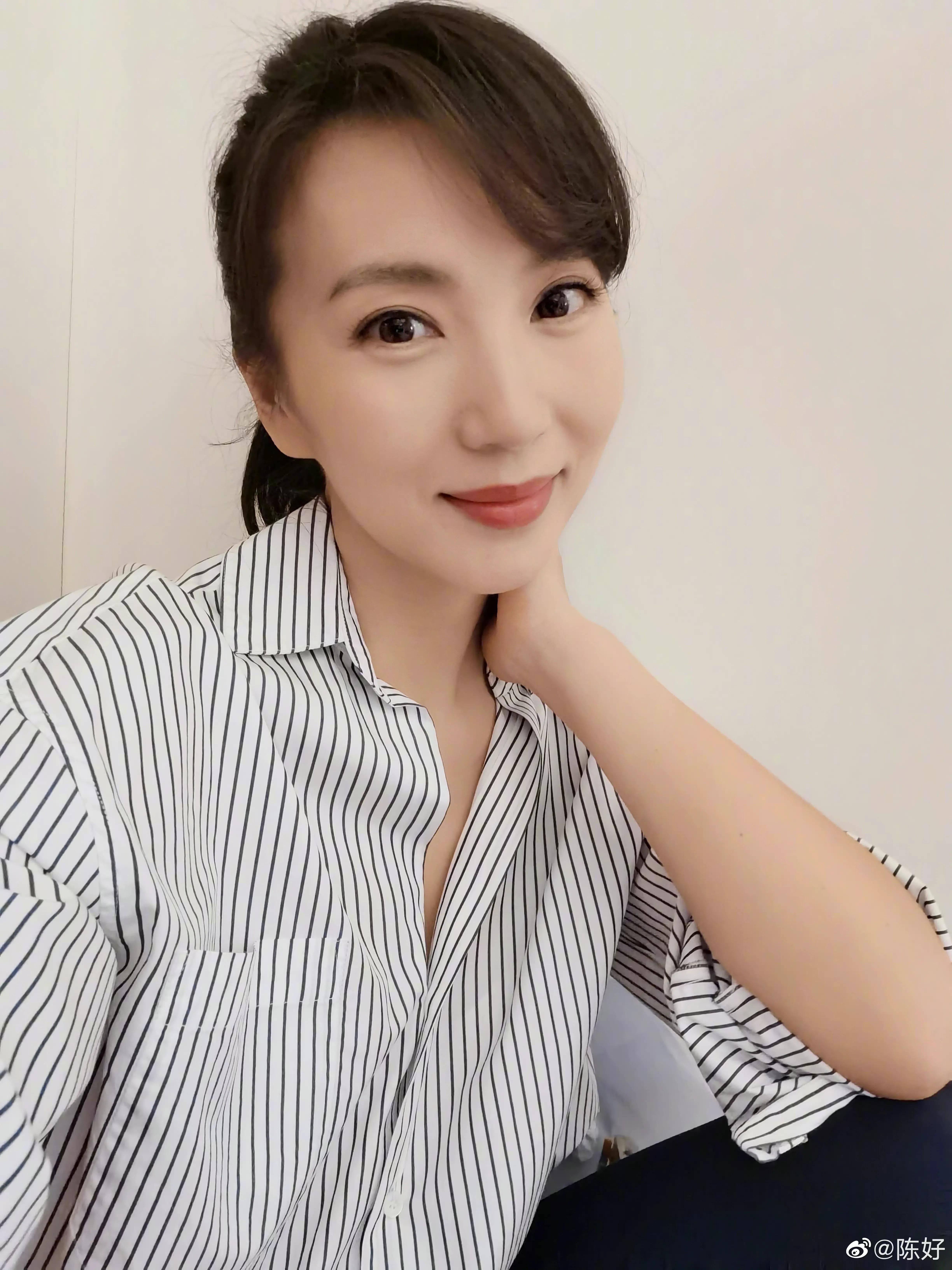 Actor - Chen Hao - iNEWS