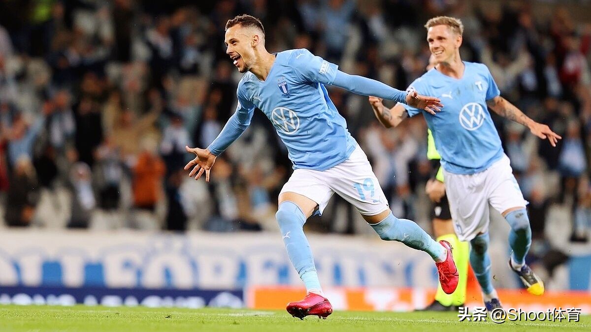 Sirius vs Hammarby, Malmo vs Mijarby, Kalmar vs Elfsborg - iNEWS